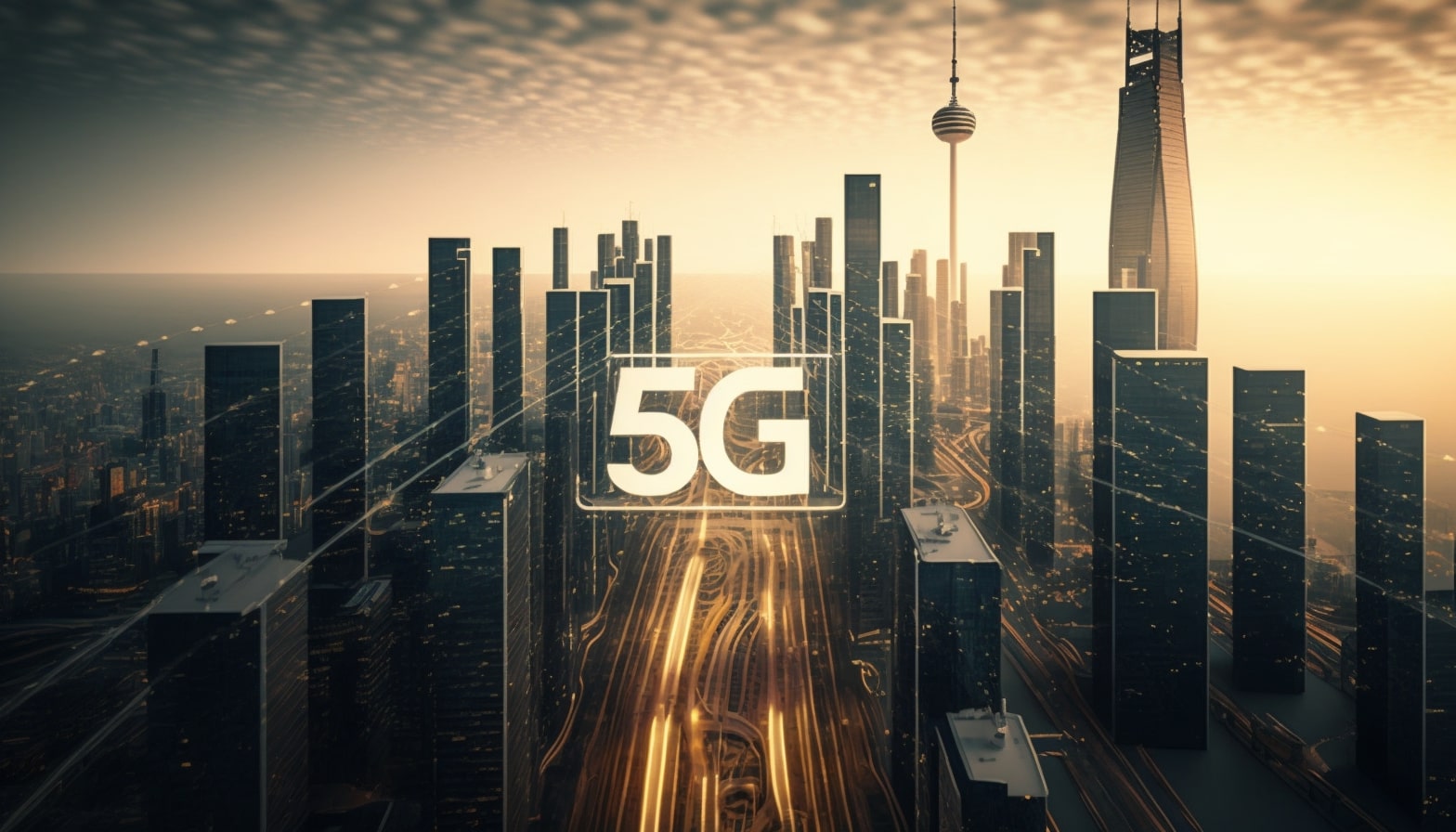 5G Technology and Its Impact on Business: What to Know