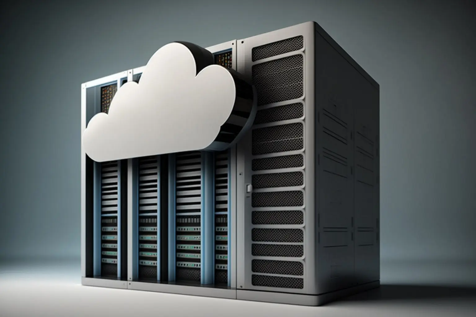 Choosing a Hosting Service: Shared vs VPS vs Dedicated