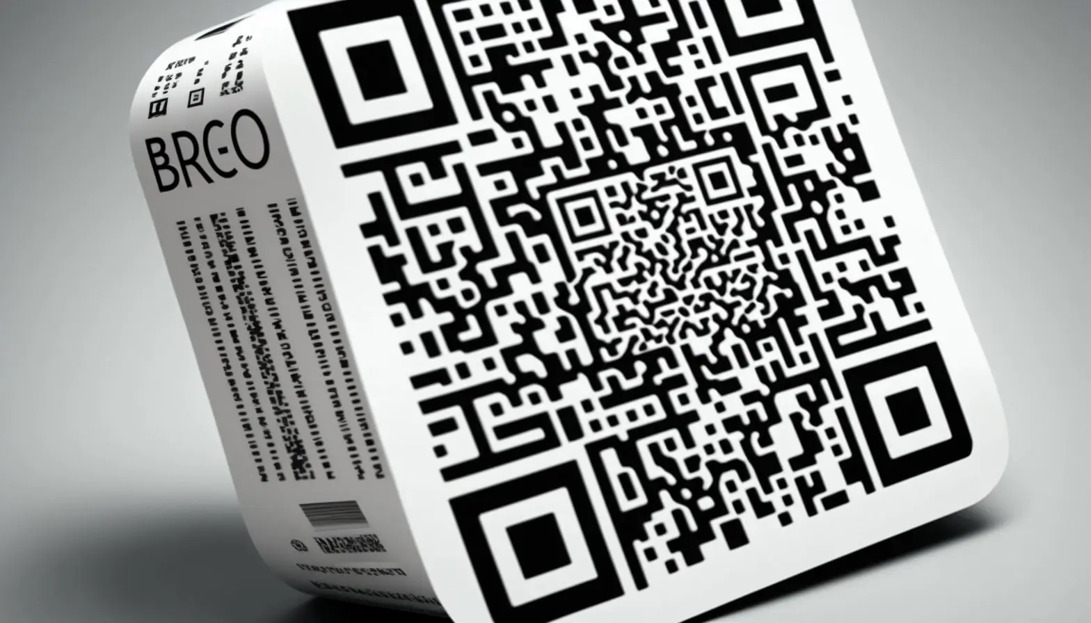 5 Simple Steps How To Make a QR Code