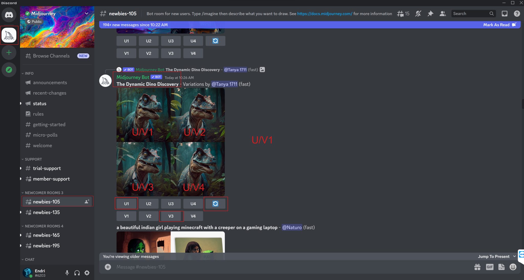 Exploring the Power of AI Image Generators