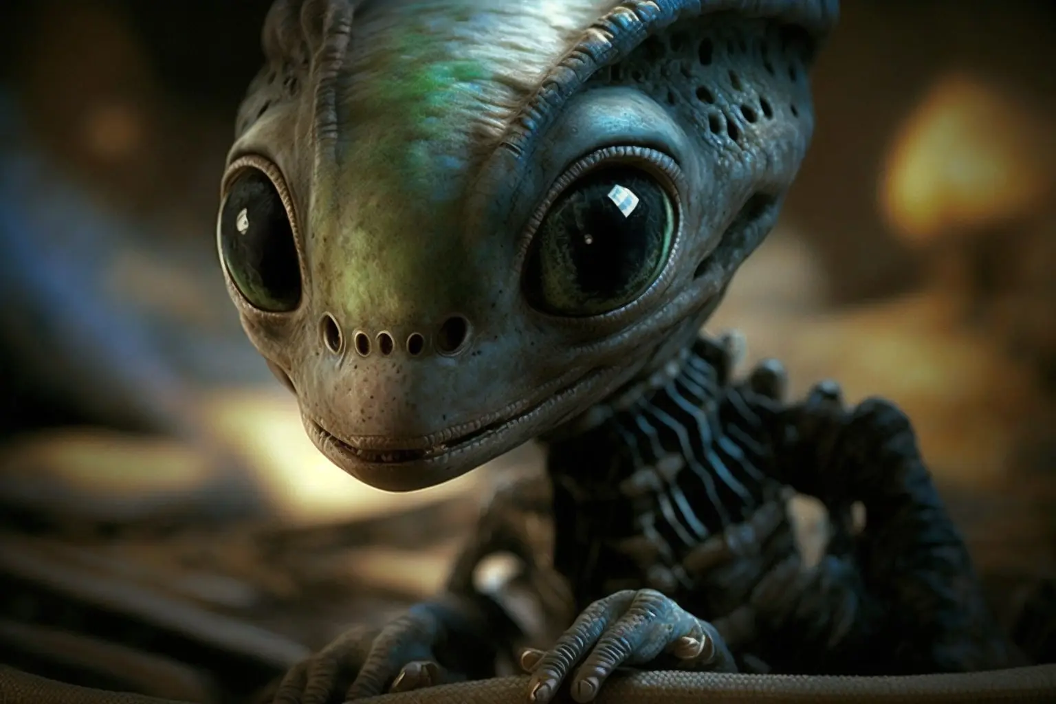 What Does Science Say About the Possibility of Life Beyond Earth?