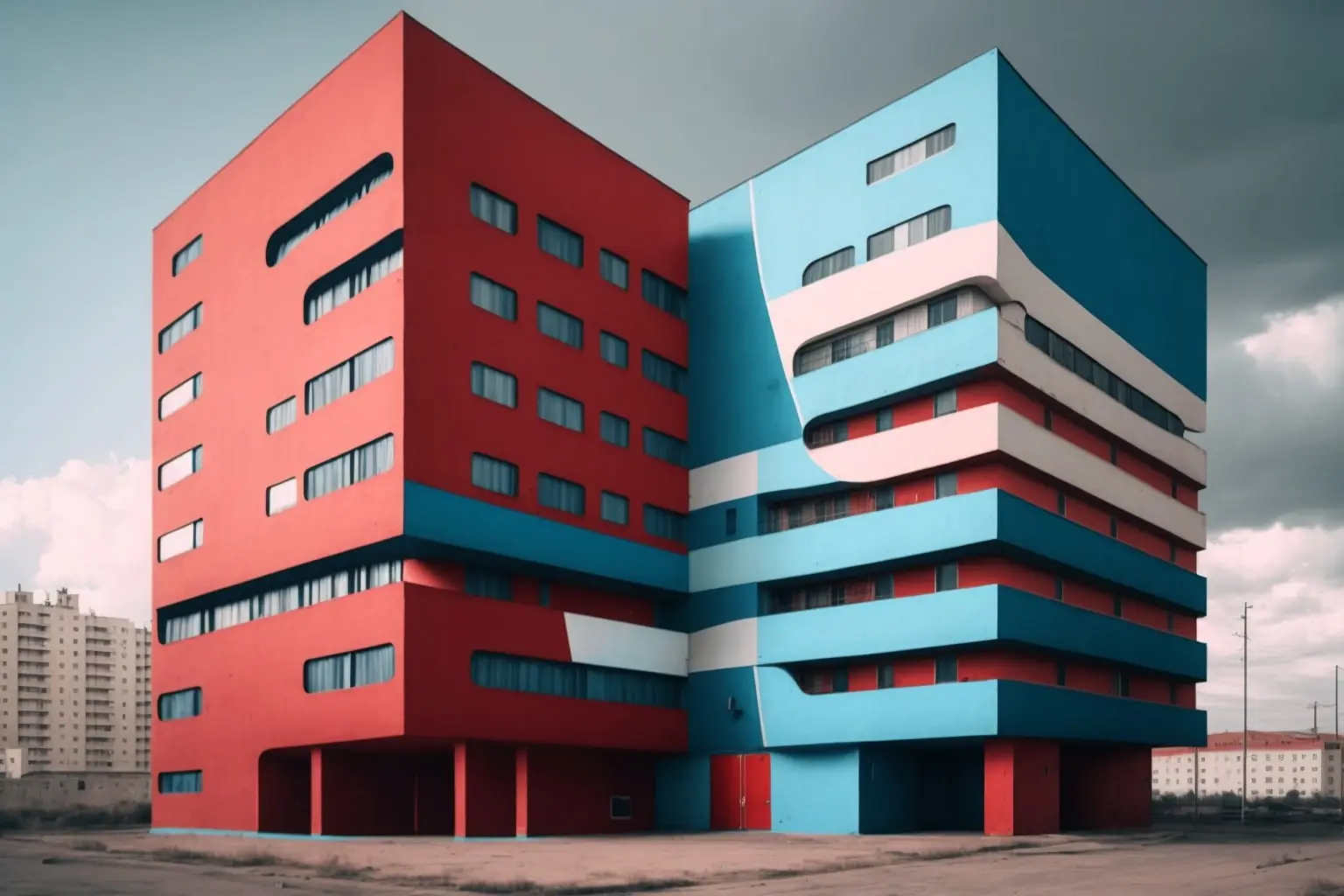 Color-Changing Coating: The Next Big Thing in Building Comfort?