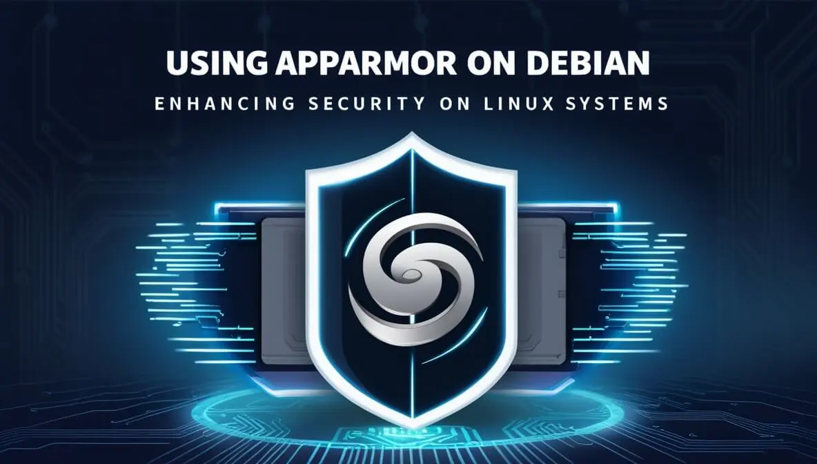 Using Apparmor On Debian Enhancing Security On Linux Systems