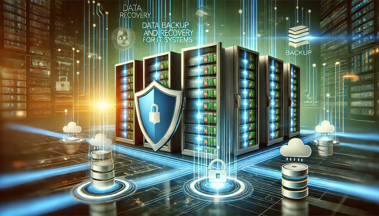 Backup and Recovery Strategies: A Practical Guide