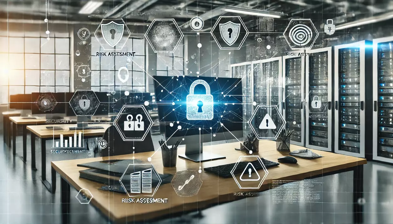 How to Perform a Cybersecurity Risk Assessment: Practical Guide