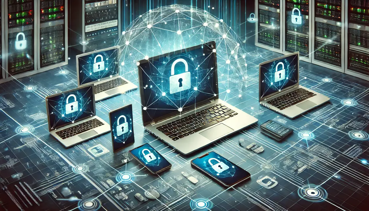 Endpoint Security Best Practices: Tips for Securing Devices