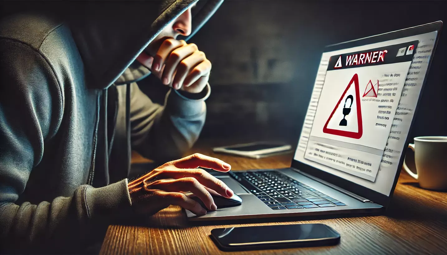 Phishing Scams to Watch For: A Breakdown of Current Tactics